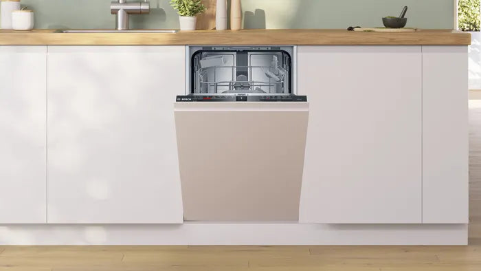 Bosch SPV2HKX42G Slim Fully Integrated Dishwasher – Tylers Gas & Electrical