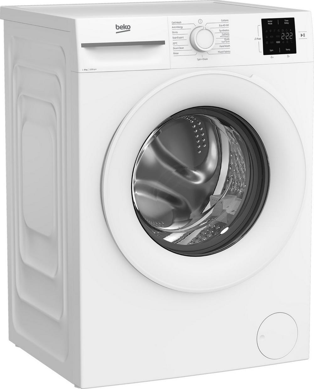 Great Value Washing Machines from Tylers West Midlands & Shropshire ...