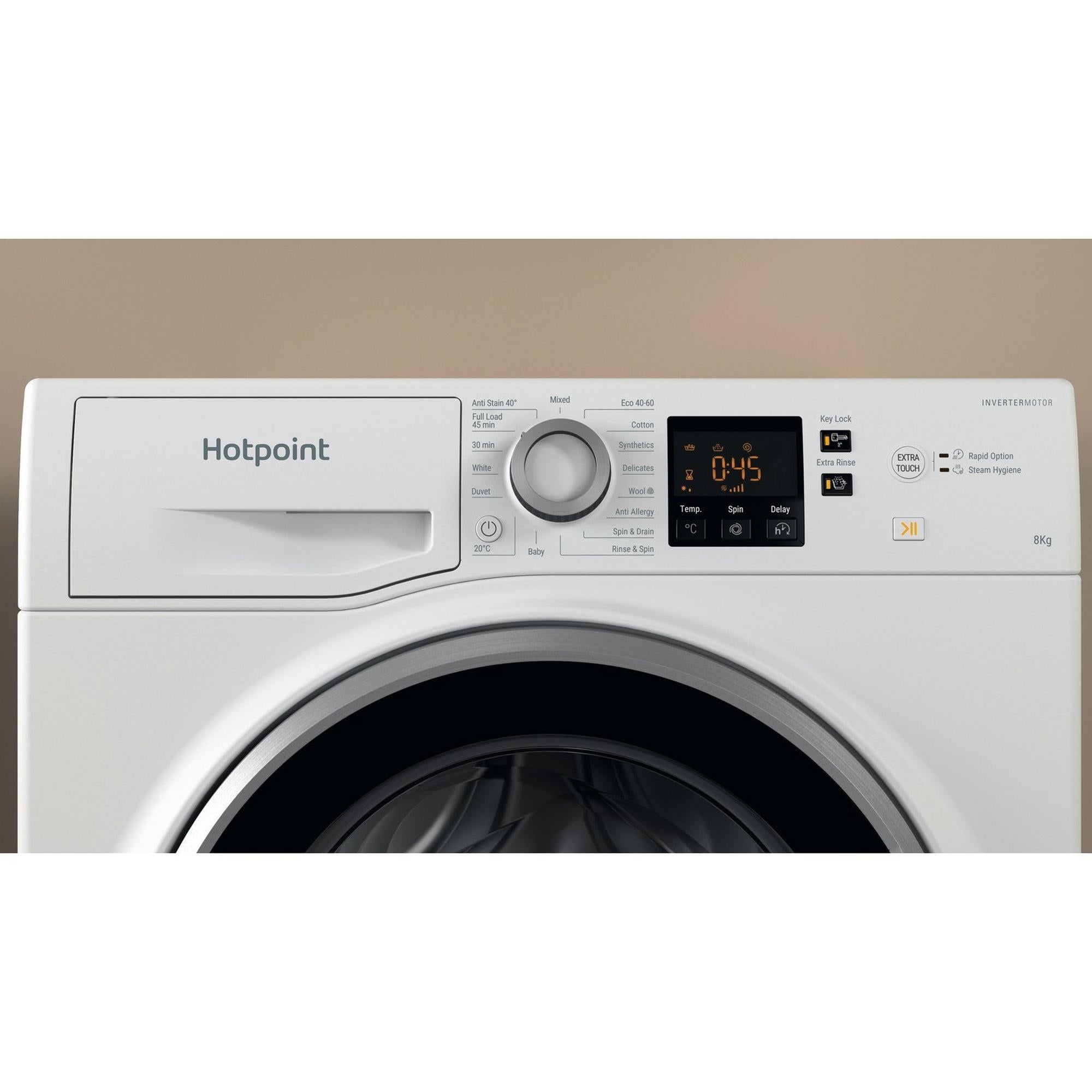 Great Value Washing Machines from Tylers West Midlands & Shropshire ...