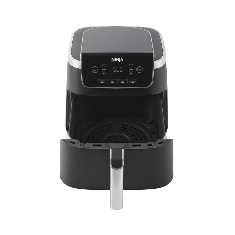 Ninja AF140UK Air Fryer PRO 4.7L - Black – Tylers Gas & Electrical