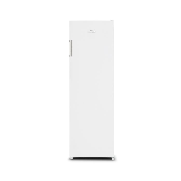 New World NW170UFTNF 55cm Total No Frost Tall Freezer - White – Tylers ...